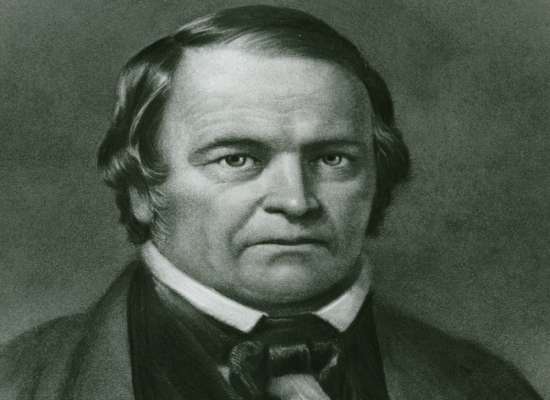 William Miller: Reviving the Hope of the Second Coming ...